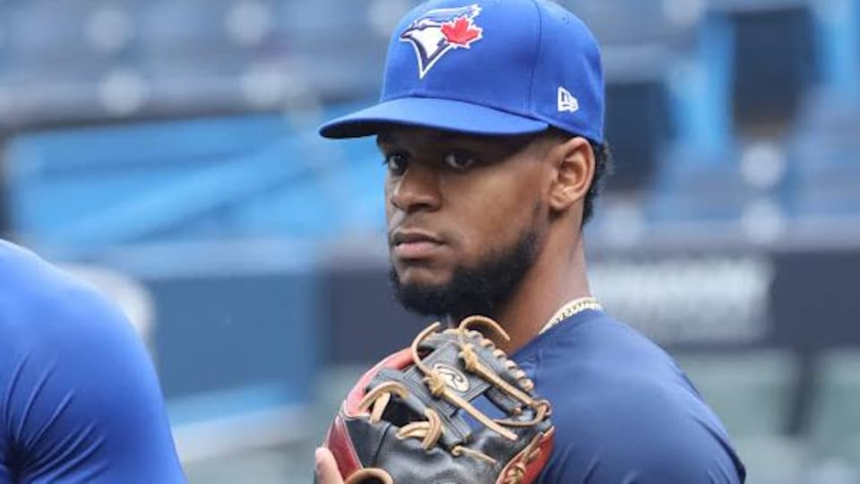 Le Québécois Otto Lopez en renfort à Toronto | Radio-Canada.ca