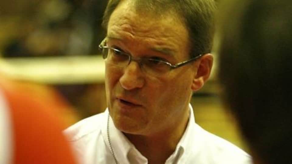 Volleyball : Pascal Clément prendra sa retraite après 28 saisons à la ...