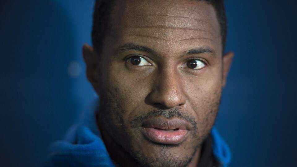 Les leçons de Patrice Bernier