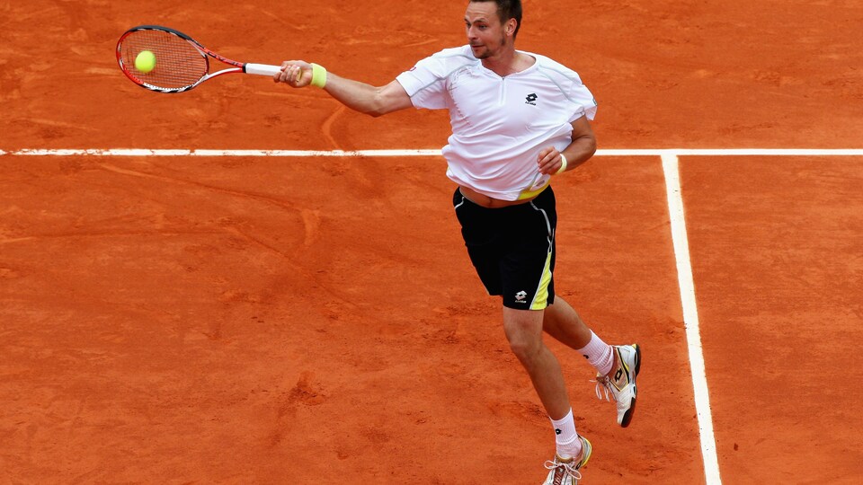 Quand Robin Soderling s'est offert Rafael Nadal à Roland-Garros | Radio ...