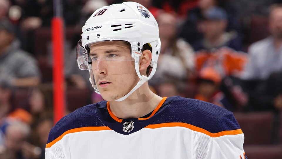 Ryan Strome à New York, Ryan Spooner à Edmonton | Radio-Canada.ca