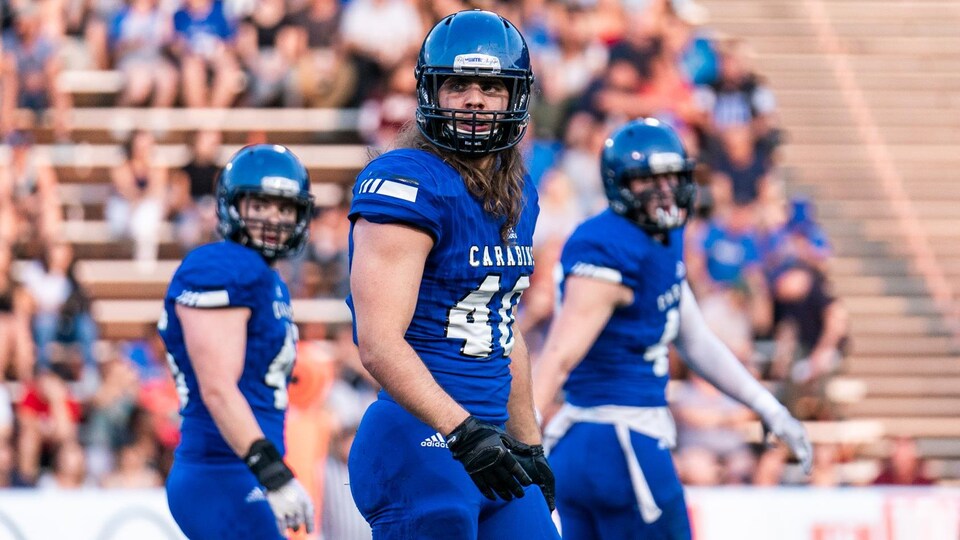 Carabins c. Rouge et Or : de nouveaux quarts pour mener la charge ...