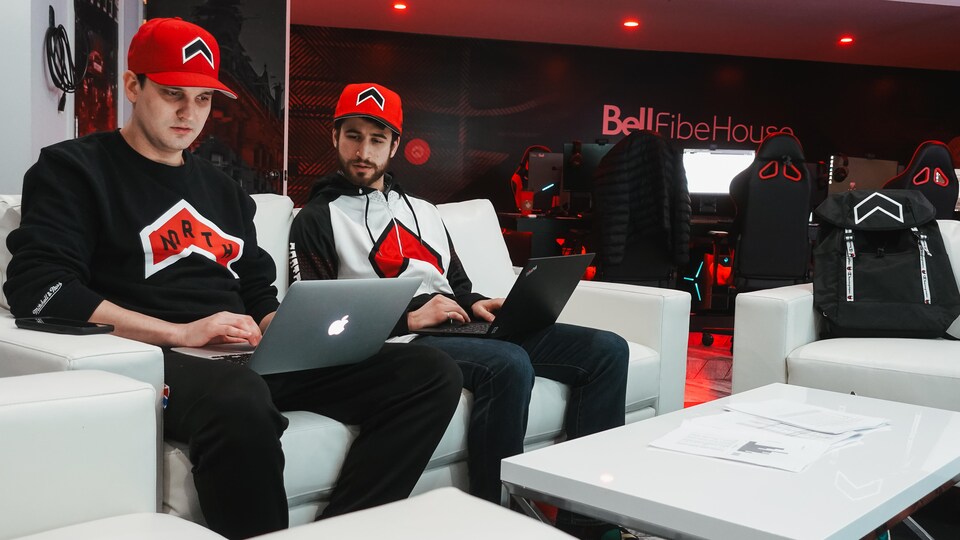 Un Torontois aux commandes de l'équipe de basketball virtuel du Canada ...