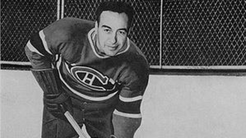 Un pan d'histoire que le CH n'a pas envie de réécrire | Radio-Canada.ca