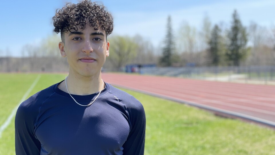 Yasser Riad toujours devant sur la piste comme à l’extérieur | Radio ...