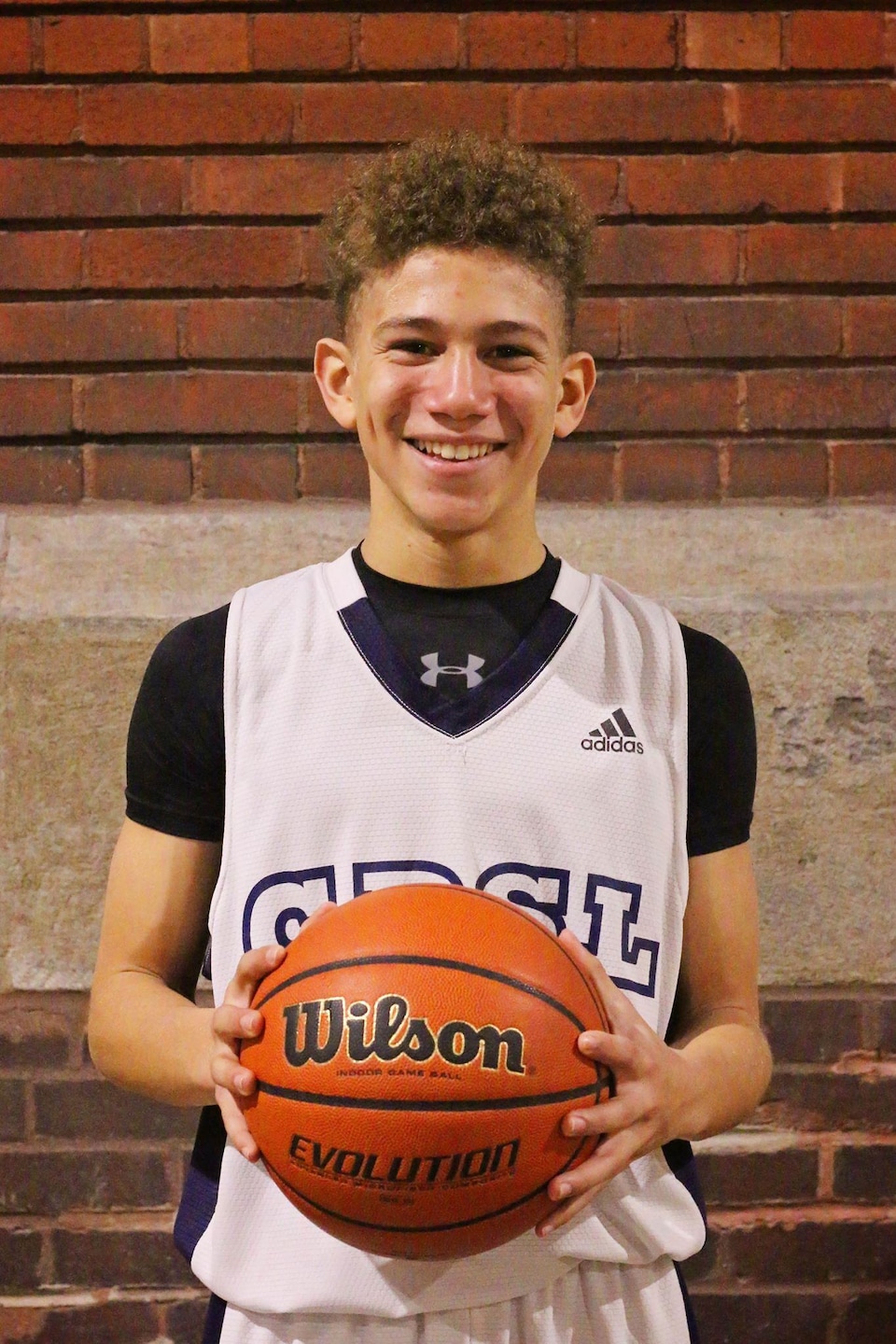 Le Collège Durocher à l’assaut de la planète basket | Radio-Canada.ca