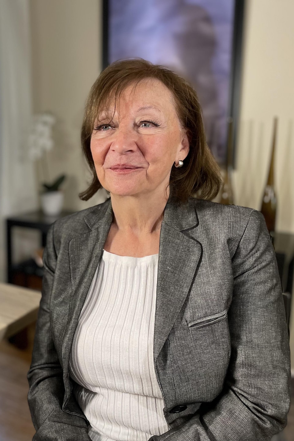 Quand Villeneuve a fait craquer Schumacher | Radio-Canada.ca