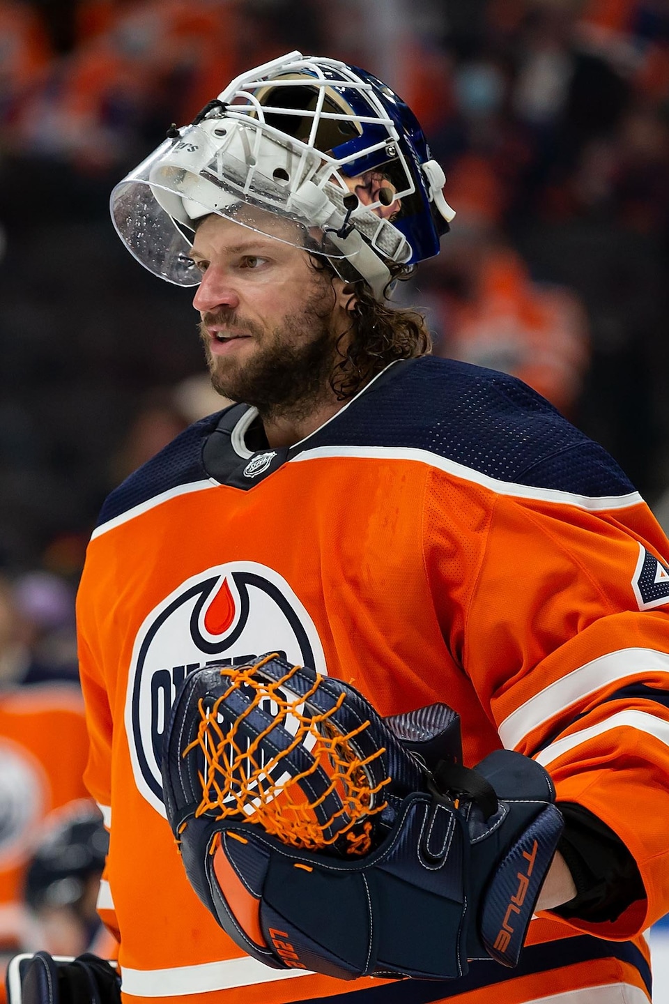 Les Oilers en cinq questions | Radio-Canada.ca