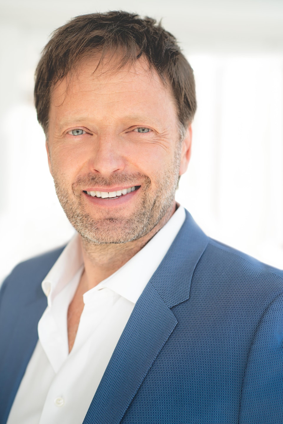 Le marathon de Montréal de retour après la pause | Radio-Canada.ca