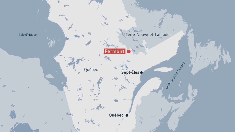 L'engagement du fondateur de Cancer Fermont sera souligné à Ottawa ...