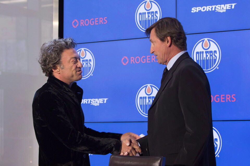 Déconfiture des Oilers, qui sont les coupables? | Radio-Canada.ca