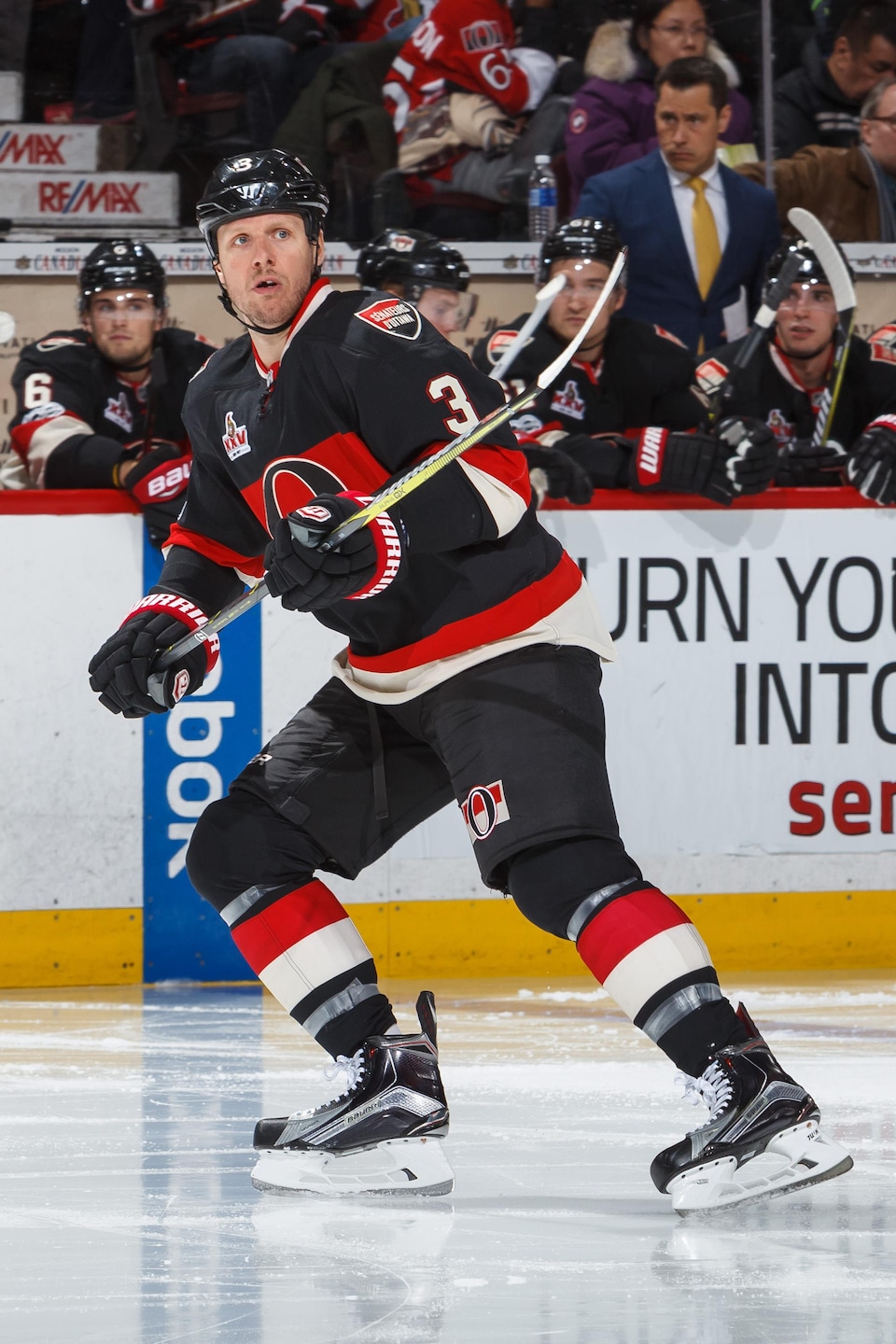 Des francophones et des nord-ontariens pour Las Vegas | Radio-Canada.ca