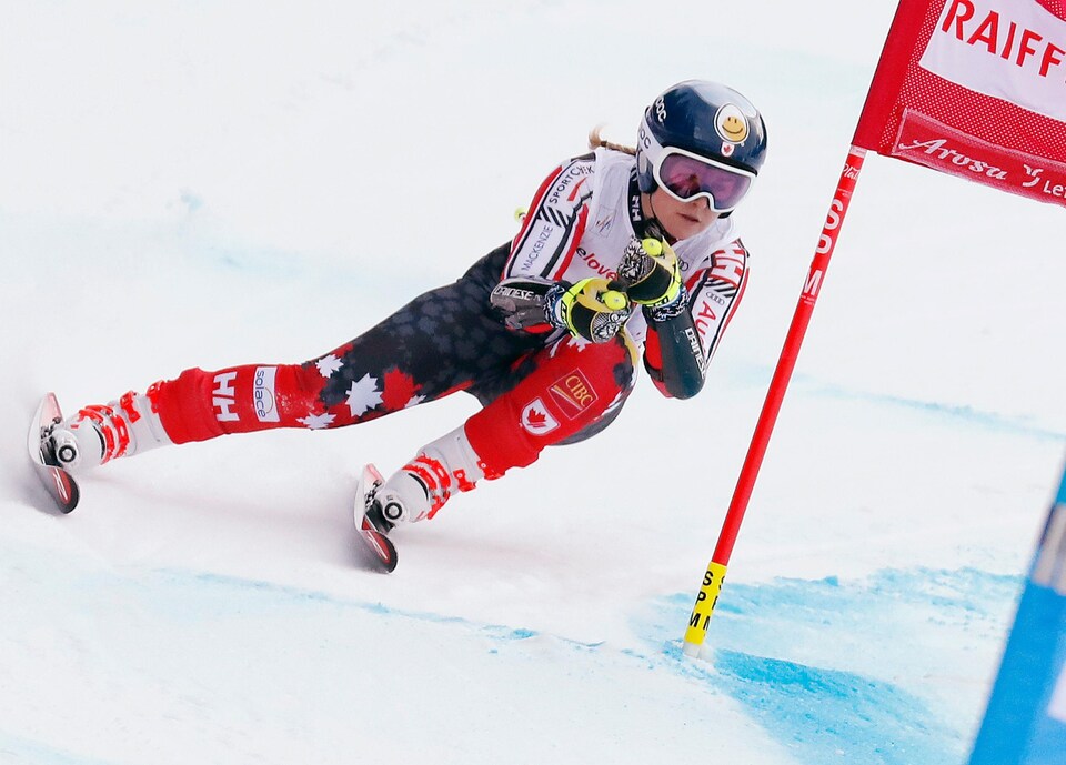 Nouvelle saison et confiance renouvelée pour Valérie Grenier | Radio ...