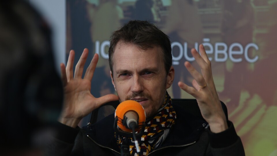 Apprivoiser un piano avec Alexandre Tharaud