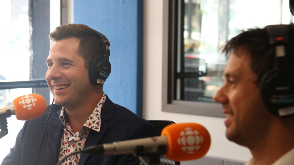 La ville de Québec ouvre ses archives