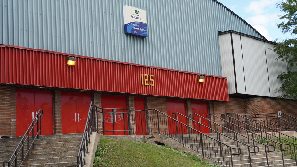 Le SPVG pourrait aménager son quartier général sur les terrains de l ...