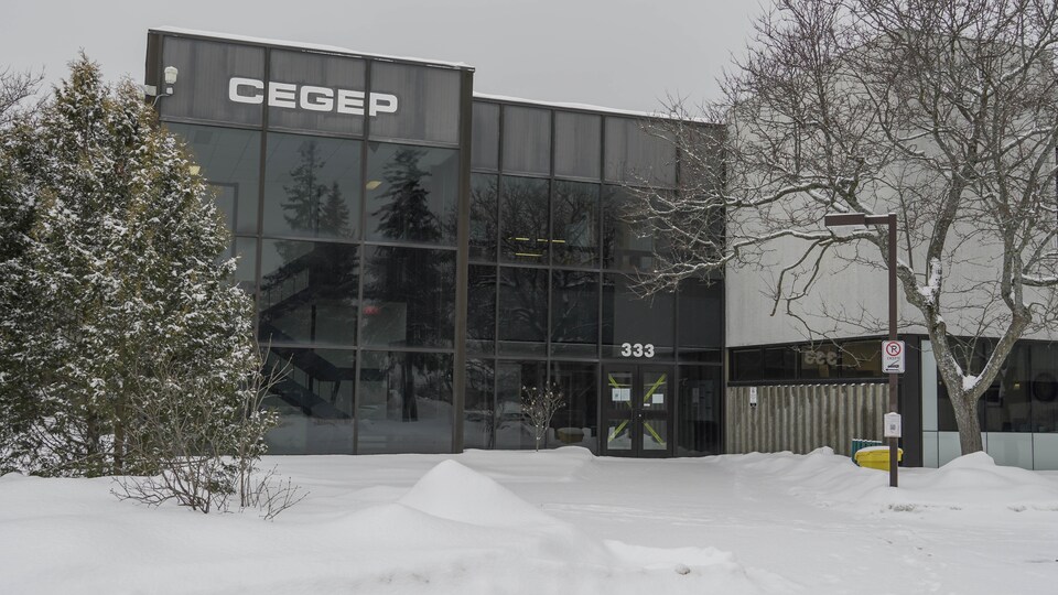 Le Cégep de l’Outaouais souhaite l’ajout de 4 nouveaux programmes ...