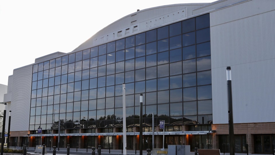 Que faire avec le Colisée?