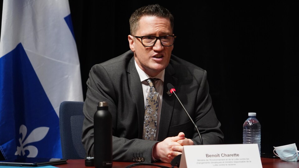 Normes sur le nickel : le groupe de travail entame ses activités ...