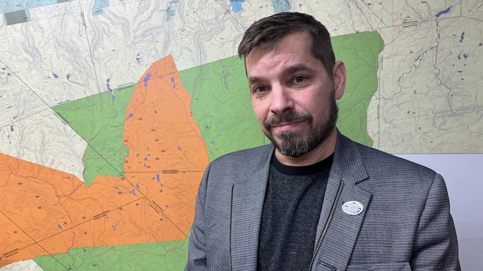 Projets d’aires protégées: pas d’appui de La MRC de La Haute-Gaspésie