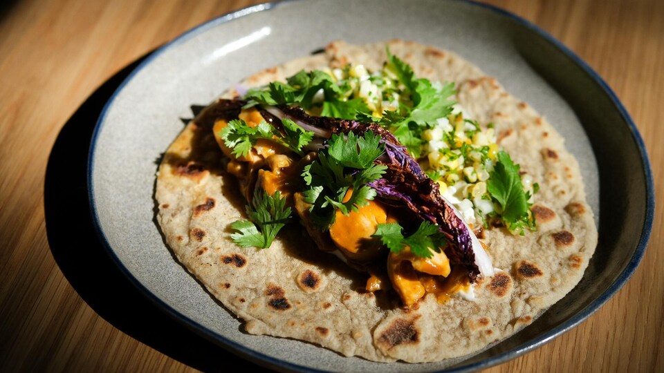 Retour en force du prêt-à-manger dans les restaurants de Québec | Radio ...