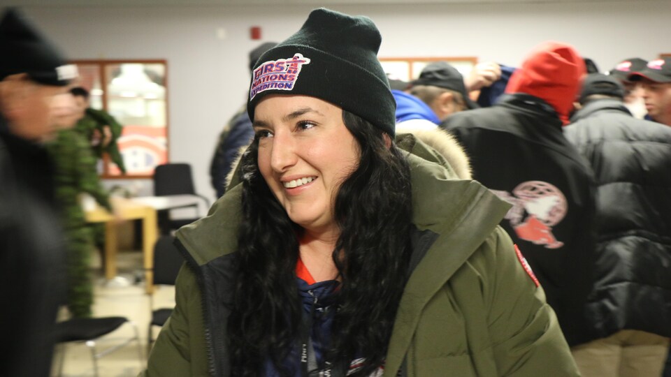 Expédition Premières Nations : le « convoi de l’espoir » de Carol Dubé ...