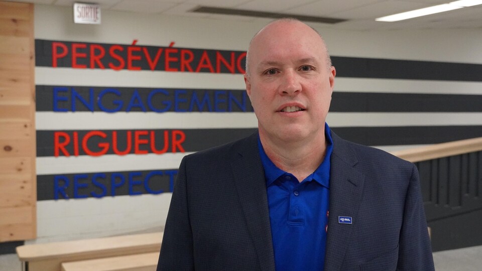 Malgré la pression des joueurs, Johatan Jean-Pierre ne réintégrera pas ...