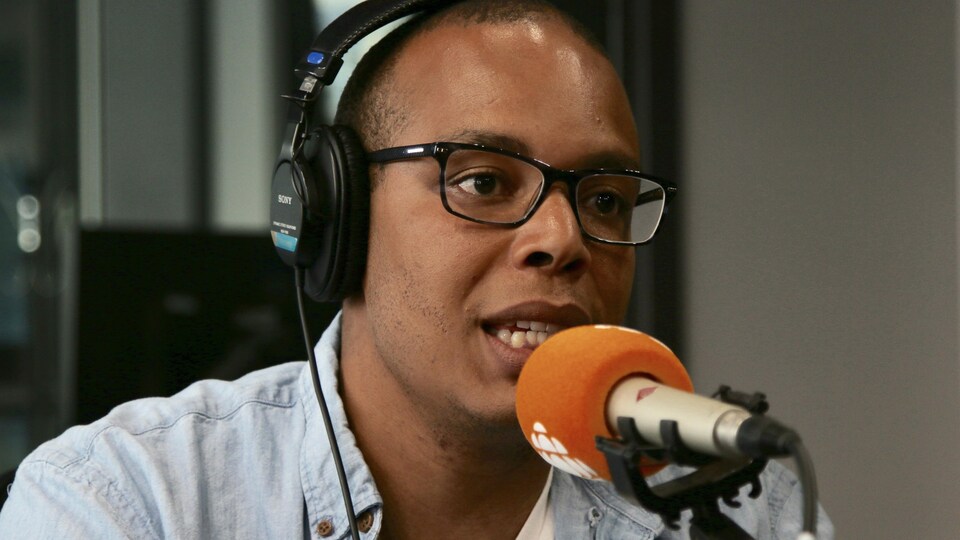 Pandémie et politique, l'analyse d'Harold Fortin