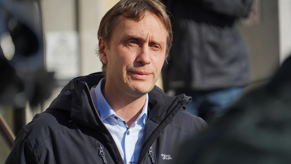 L’Hôpital Maisonneuve-Rosemont lance un appel à l’aide pour du ...