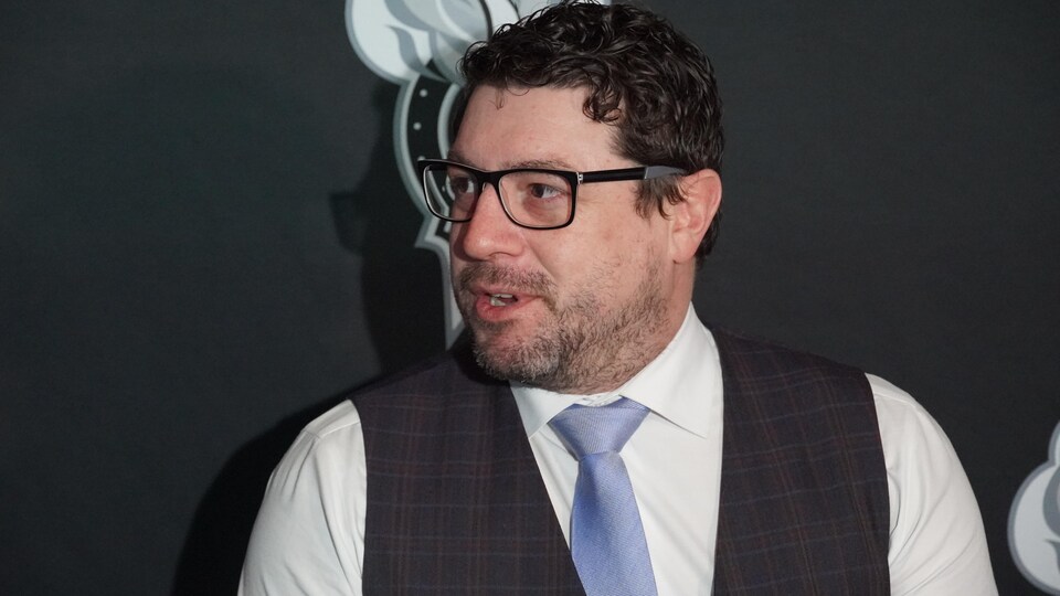 Les Olympiques manquent d’émotion et feront face à l’élimination jeudi ...