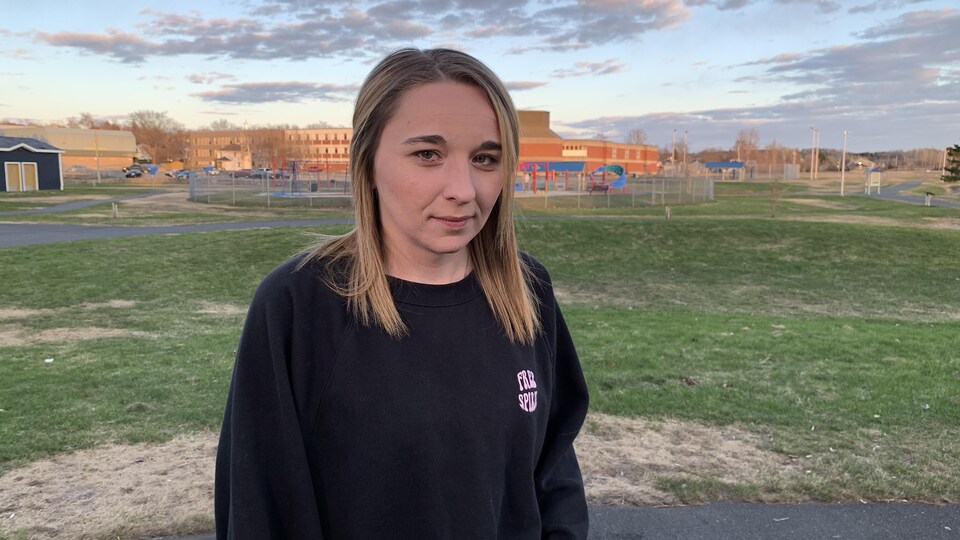 Les proches de Madison Roy-Boudreau veulent des réponses, deux ans ...