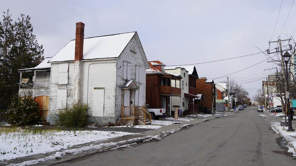 Conservation de la maison allumette : le propriétaire se tourne vers ...
