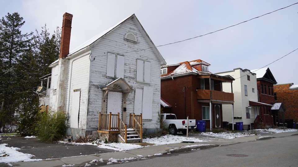 Maisons allumettes : comment trouver l’équilibre entre patrimoine et ...