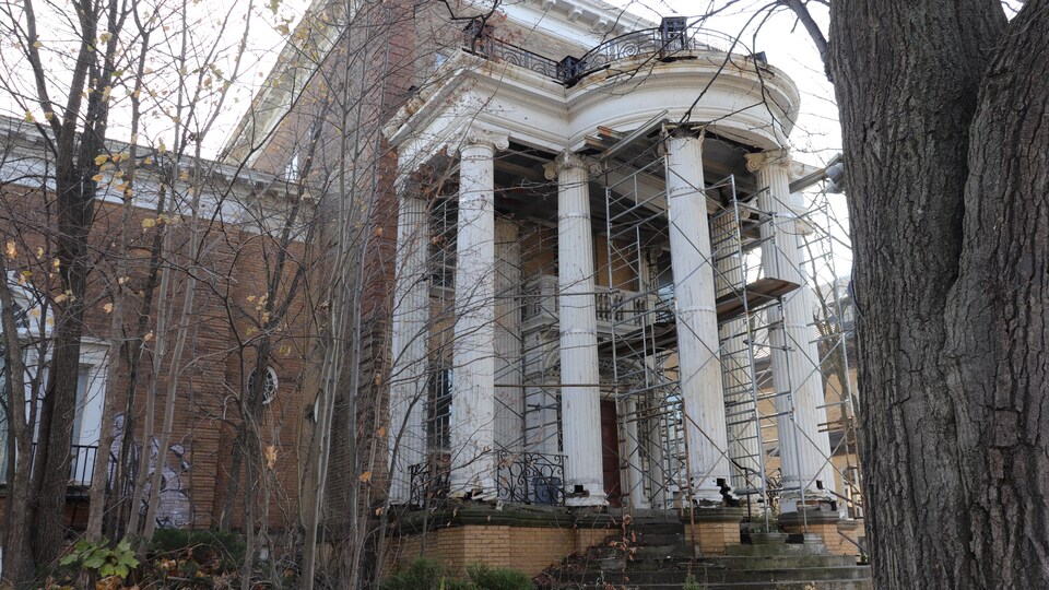 La Maison Pollack sera consacrée à la diversité culturelle | Radio ...