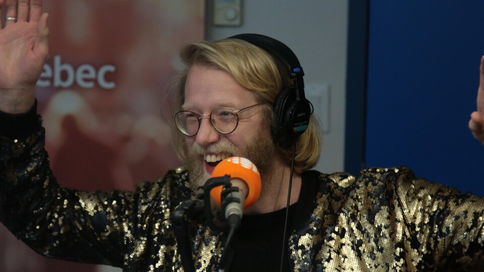 La Compagnie Créole selon Maxime