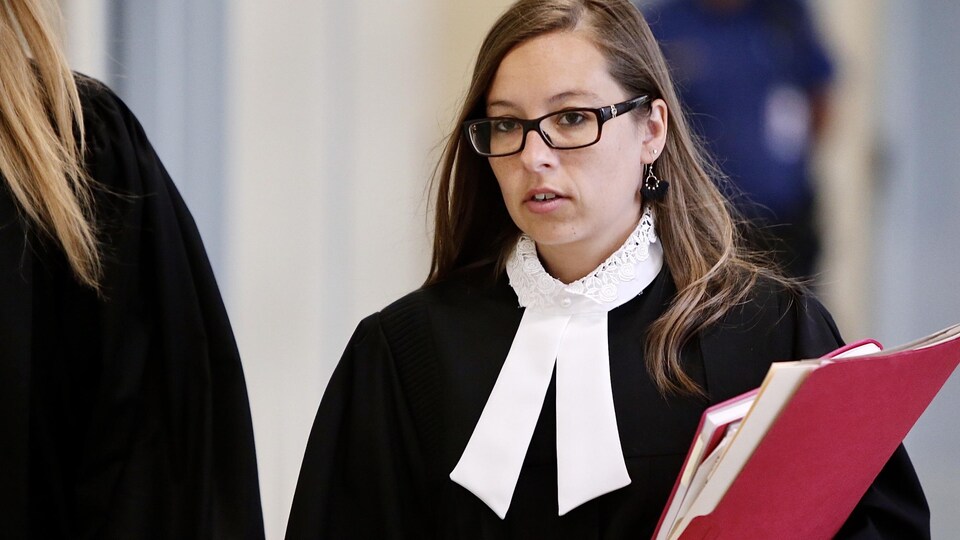 Sextorsion, bestialité, pornographie juvénile : un cyberprédateur ...