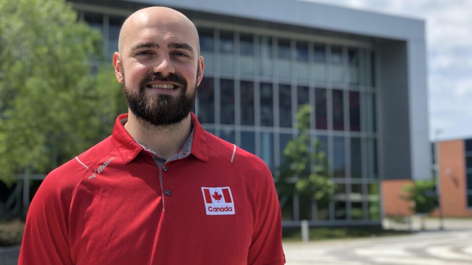 Bonheur et courbatures : retour à l’entraînement pour l’équipe ...