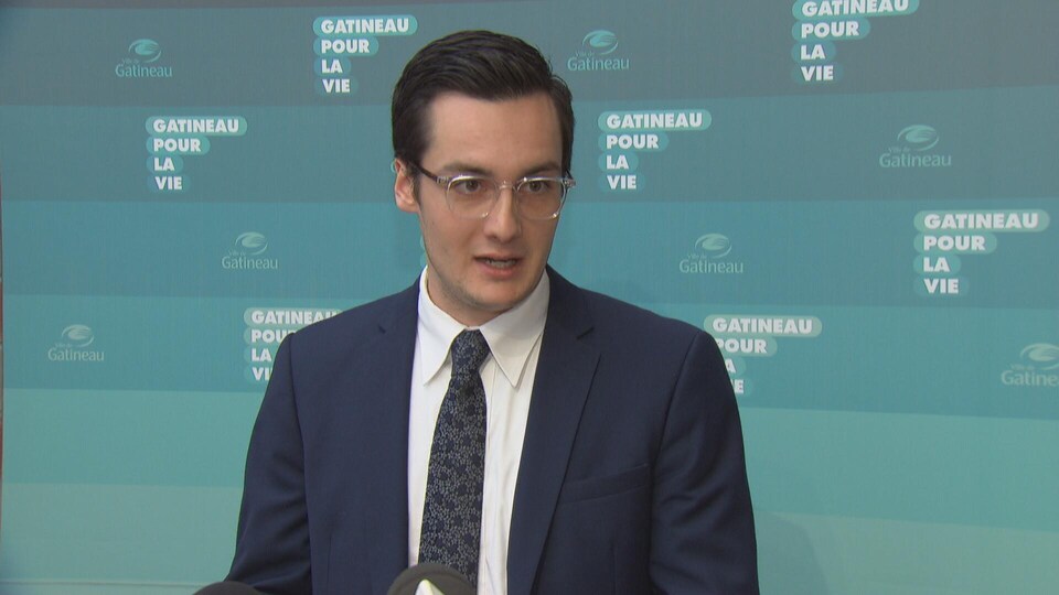 Un nouveau parti politique à Gatineau? | Radio-Canada.ca