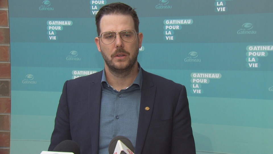 Un nouveau parti politique à Gatineau? | Radio-Canada.ca