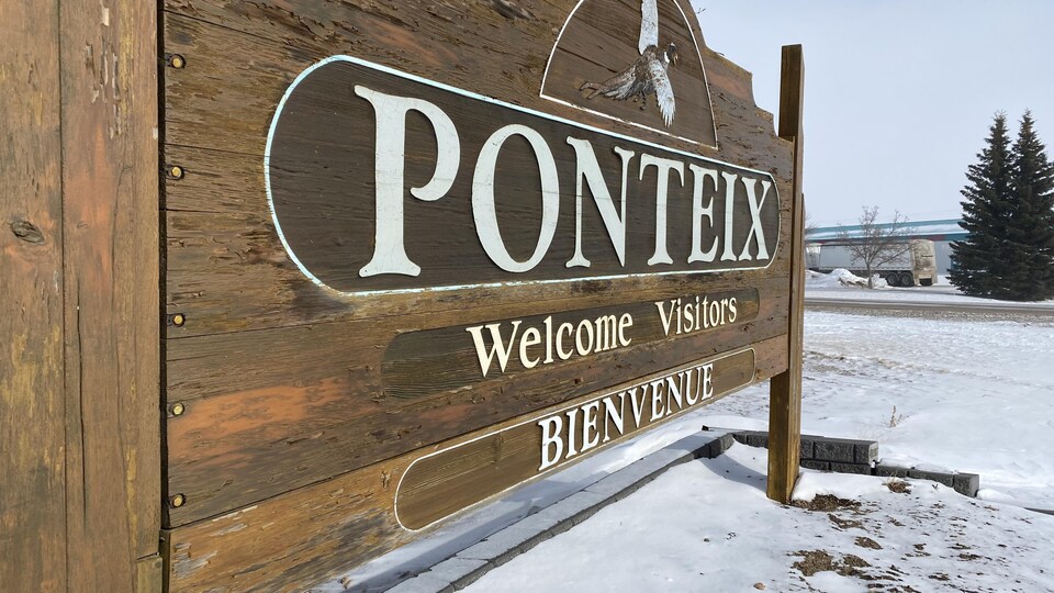 Le village de Ponteix organise un rassemblement pour le Francothon