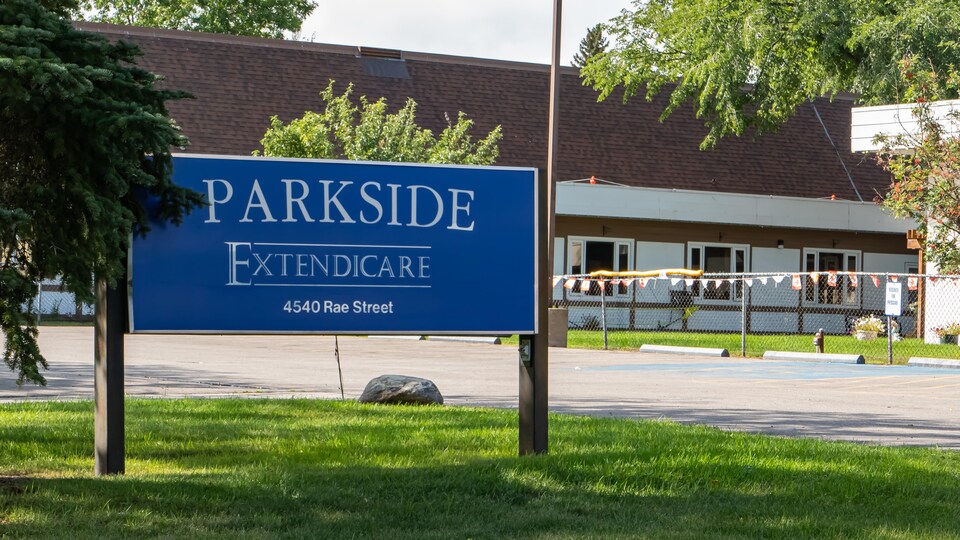 Les cinq centres de soins saskatchewanais d’Extendicare seront ...