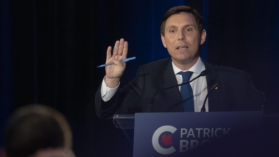 Un tour d’horizon de la politique fédérale
