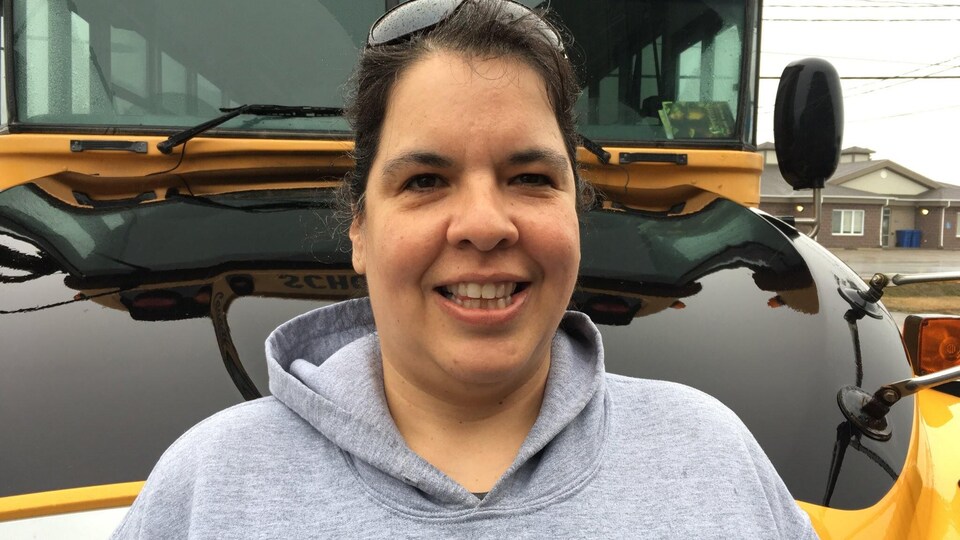 Une Autochtone d'Esgenoôpetitj essaie de comprendre