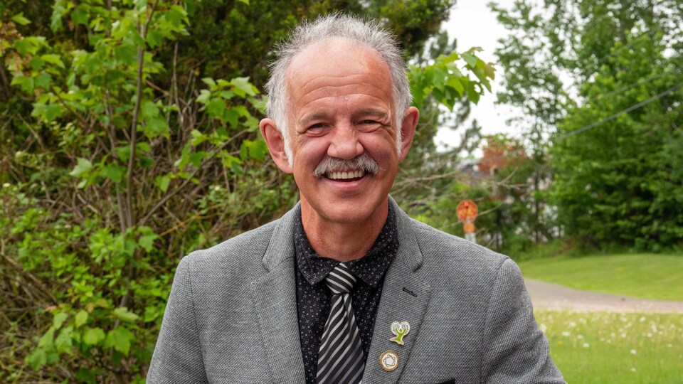 L'école Louis-J.-Robichaud veut être une « priorité », mais les travaux ...