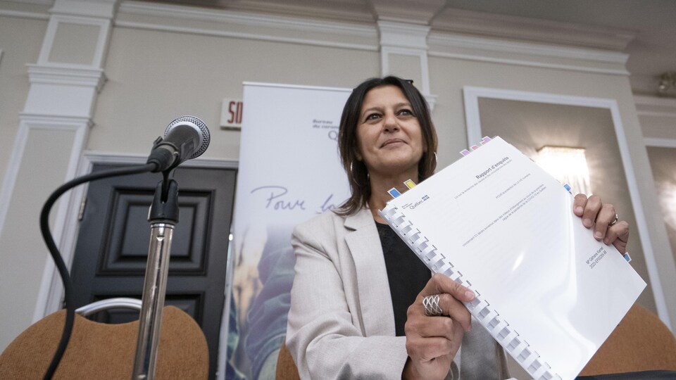 « On a laissé mourir ces gens-là sans soutien », déplore la coroner ...