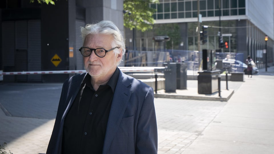 Trois nouvelles poursuites contre Gilbert Rozon | Radio-Canada.ca