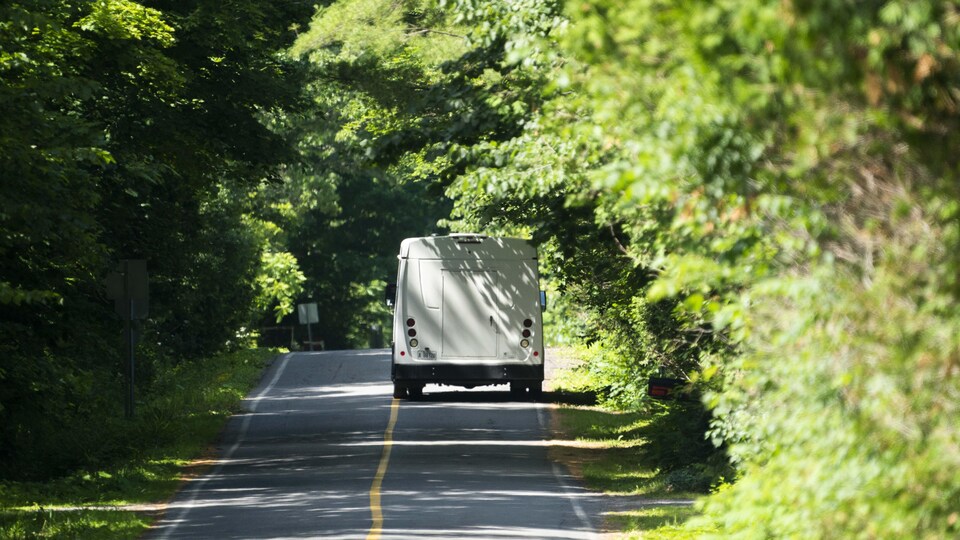 Le gouvernement Trudeau a payé plus d’un demi-milliard pour le chemin ...