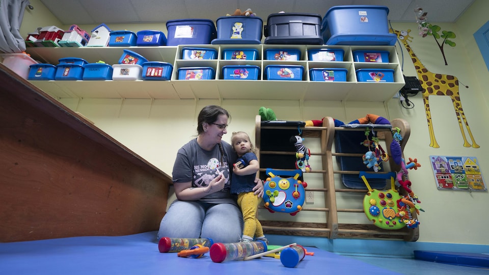 Places en garderie : Québec change discrètement ses méthodes de calcul ...