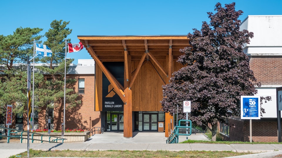 Le Cégep de Rivière-du-Loup et le Cégep de La Pocatière préparent la ...