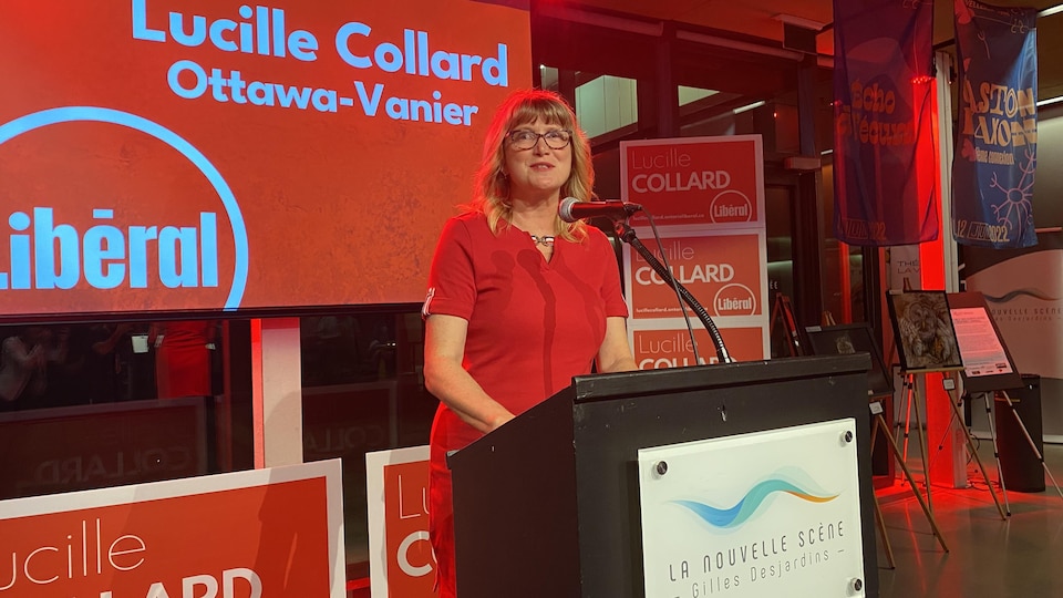 Élections en Ontario : Amanda Simard défaite, sinon peu de changement ...